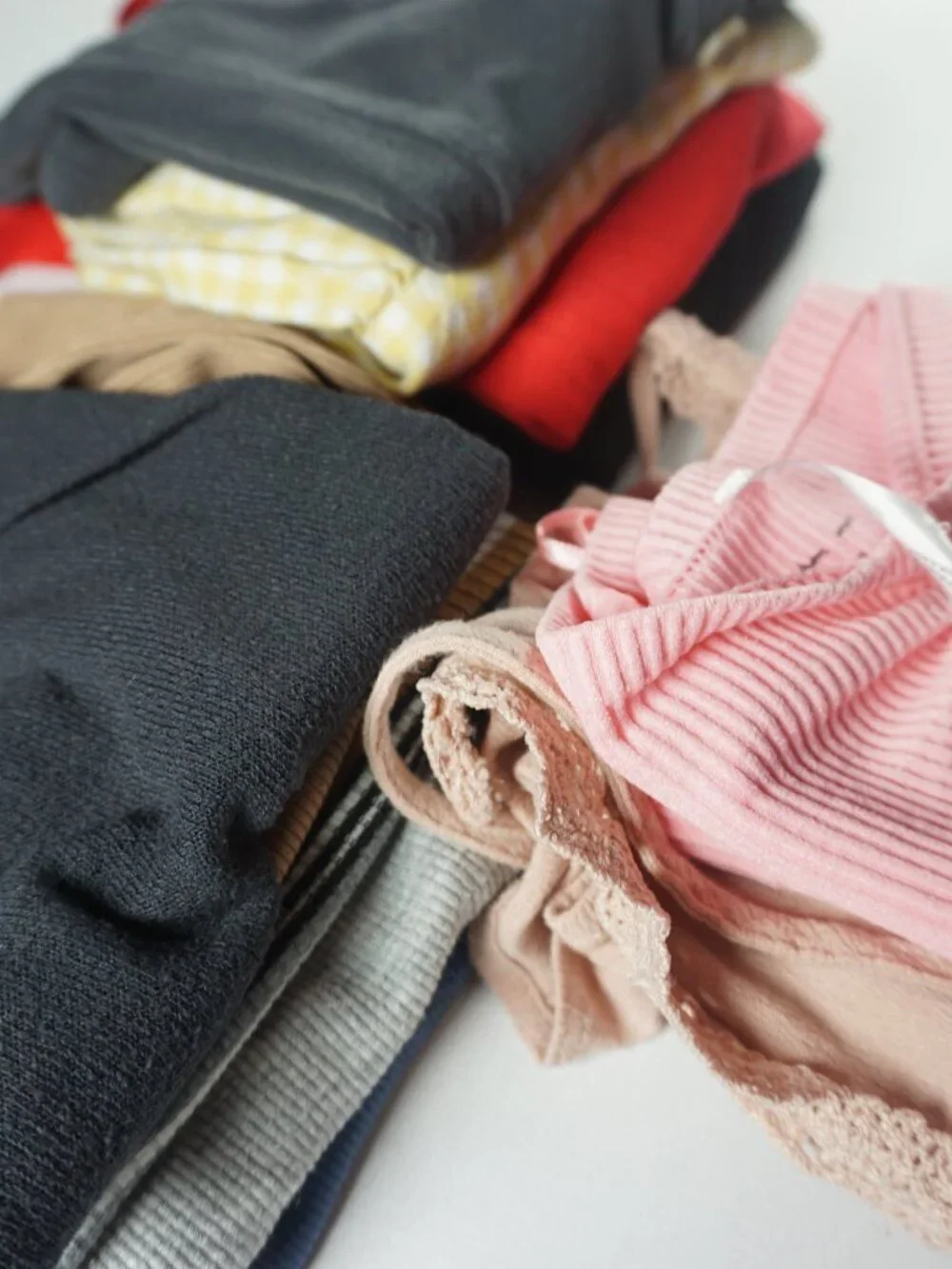 American Eagle Outfitters | Tops | Womens Closet Clear Out Cropped Top ...